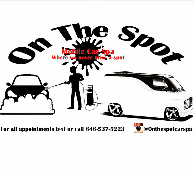 VISIT | Onthespotcarspa