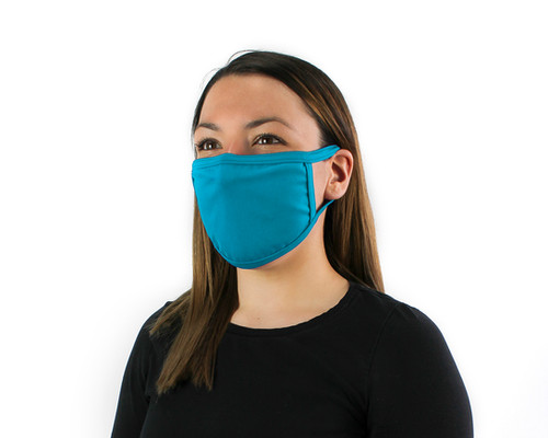 Masque classique (AA-01) | Atlan Inc.