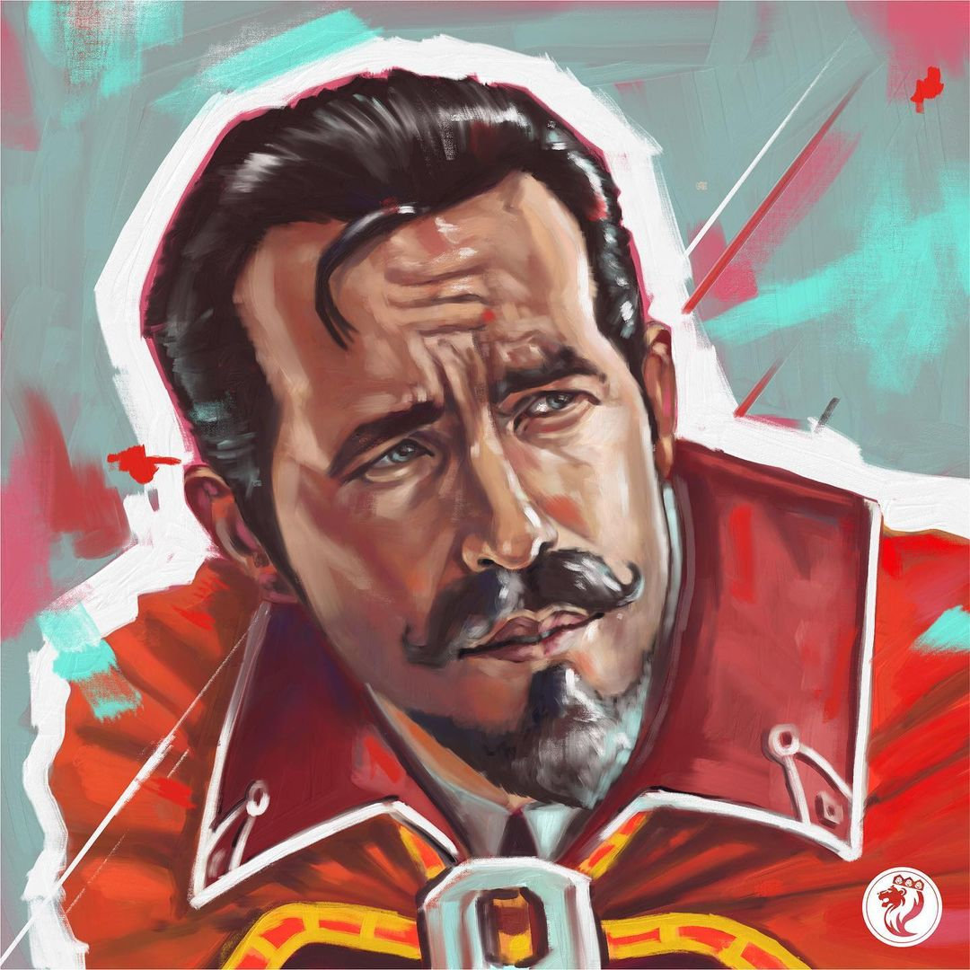 Valan Luca | TheGreatBlight.com | A Wheel of Time Fan Community