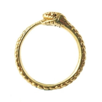 Great Serpent Ring | TheGreatBlight.com | A Wheel of Time Community Website