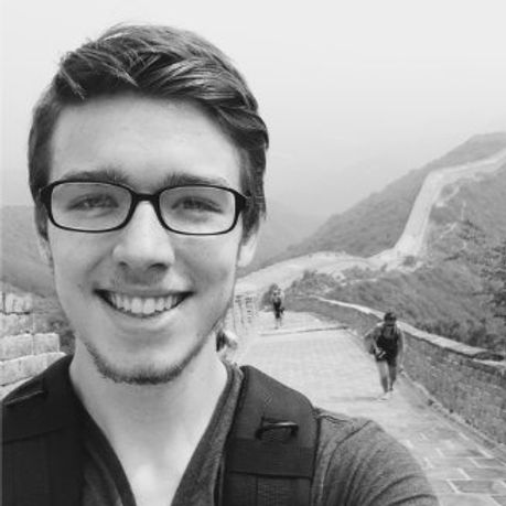 Interview with Dylan Pieper, HBMLP '16