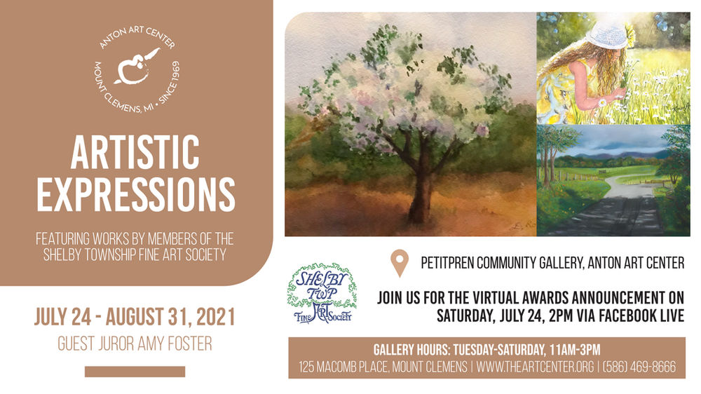 Artistic Expressions