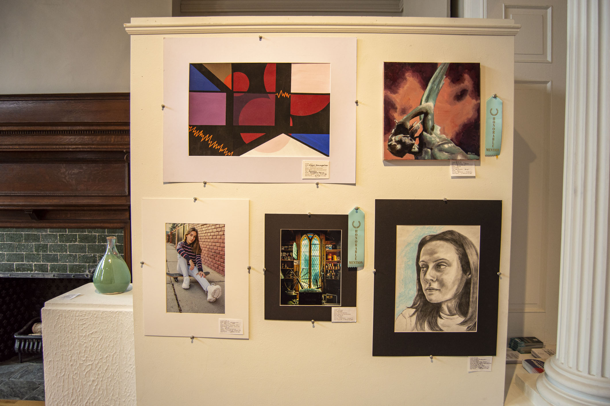 Exhibits Photo Gallery | Anton Art Center