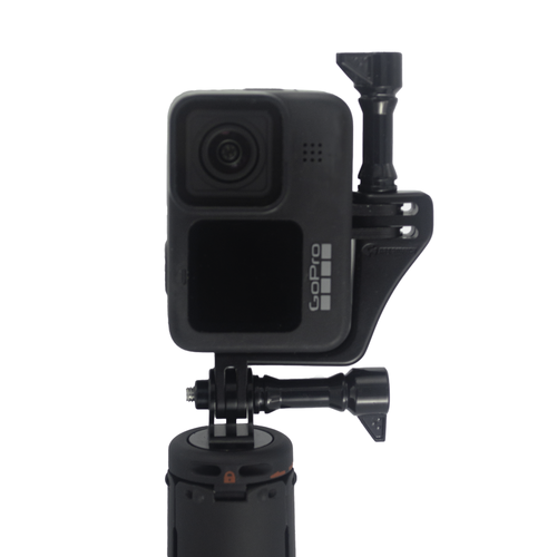 Vertical / Portrait Mount | nu-bear.com