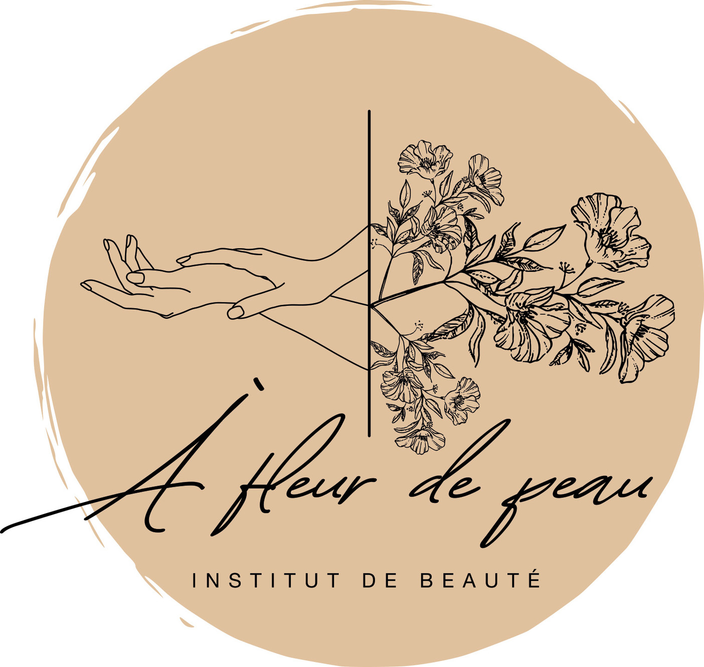 Institut De Beauté | À Fleur De Peau | Orbe