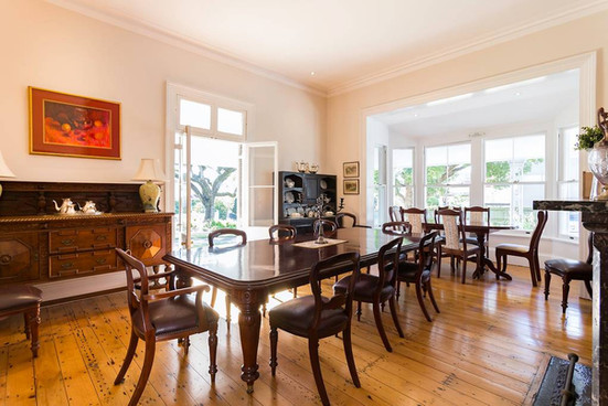 About Us | Hanworth House