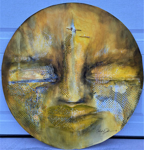 Christine D. Johnson, Visual Artist | South Carolina | Christine D ...