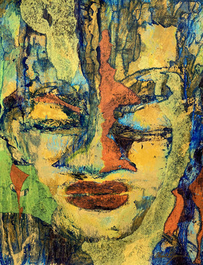 Christine D. Johnson, Visual Artist | South Carolina | Christine D ...