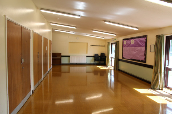 Gallery | Cobham Village Hall