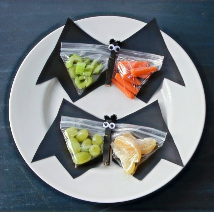 Snack Bats