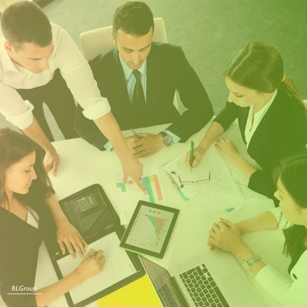 ¿Cómo Motivar a un Equipo de Trabajo?