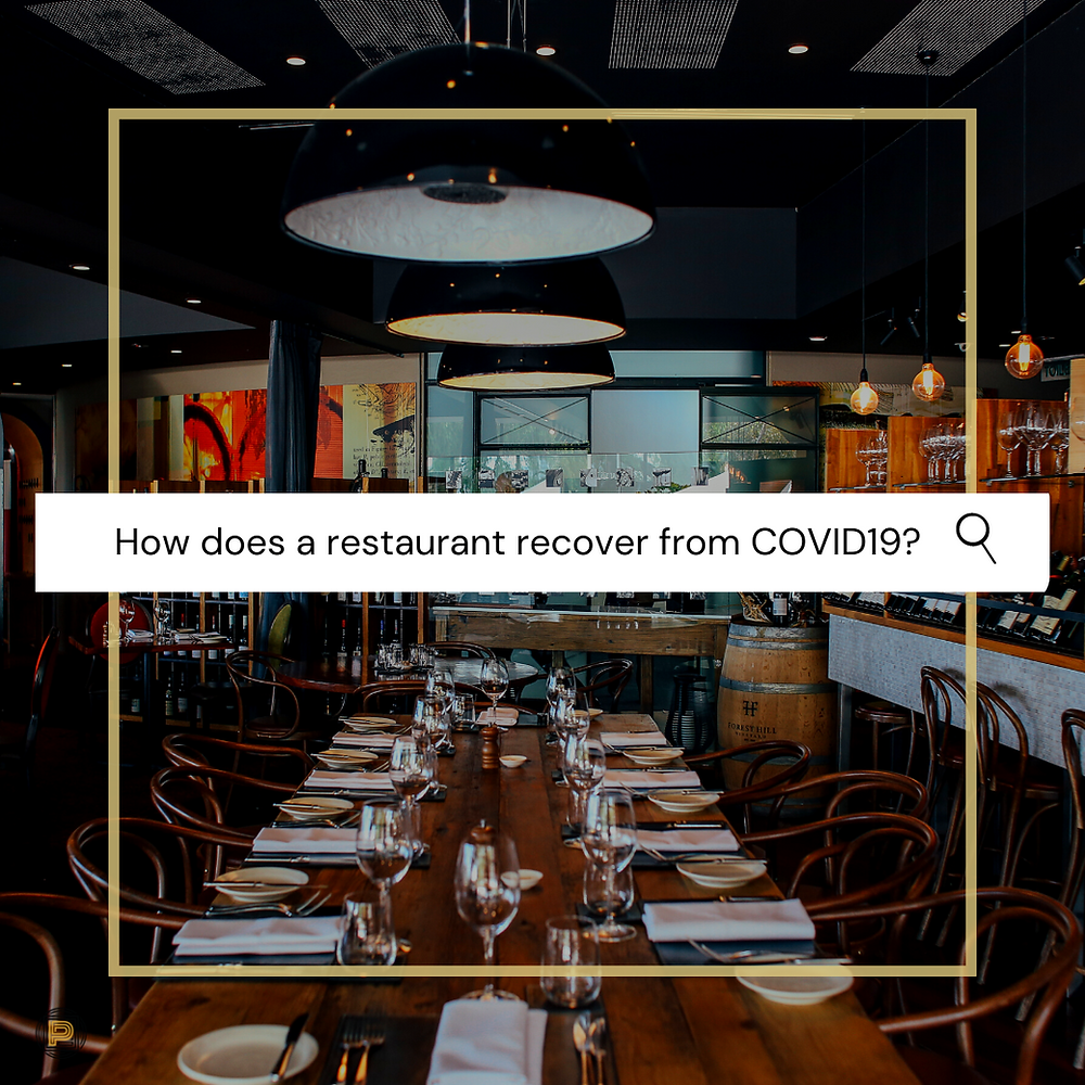 Restaurant Recovery