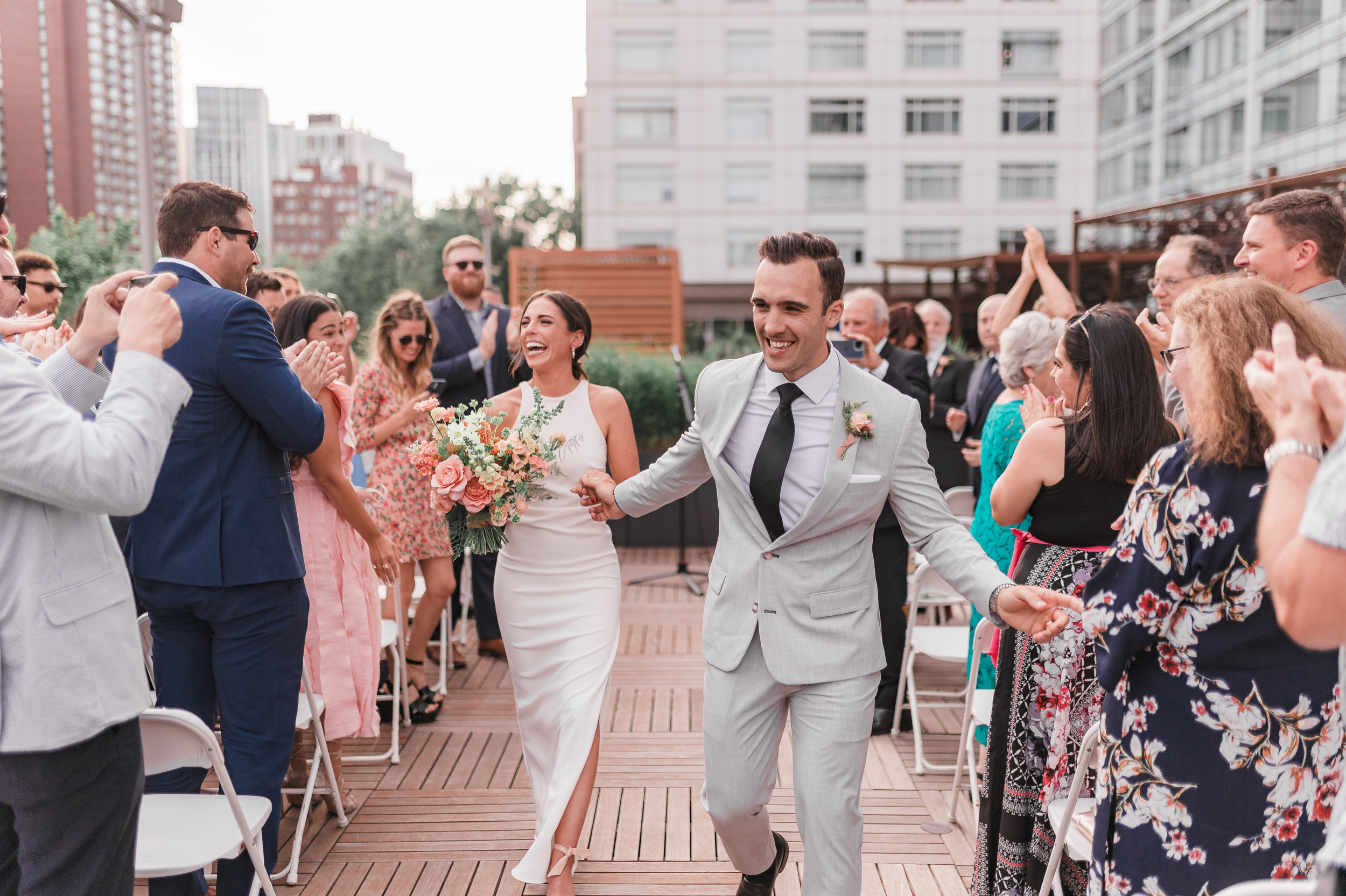 Wedding Photography Blog - Michael Silvano Photography