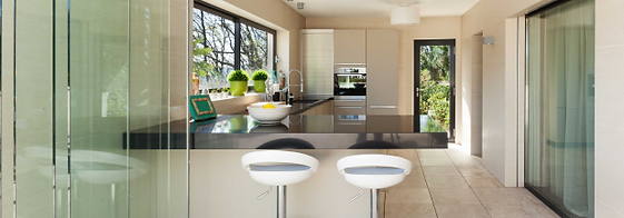 Vidro Float | SpaceGlass