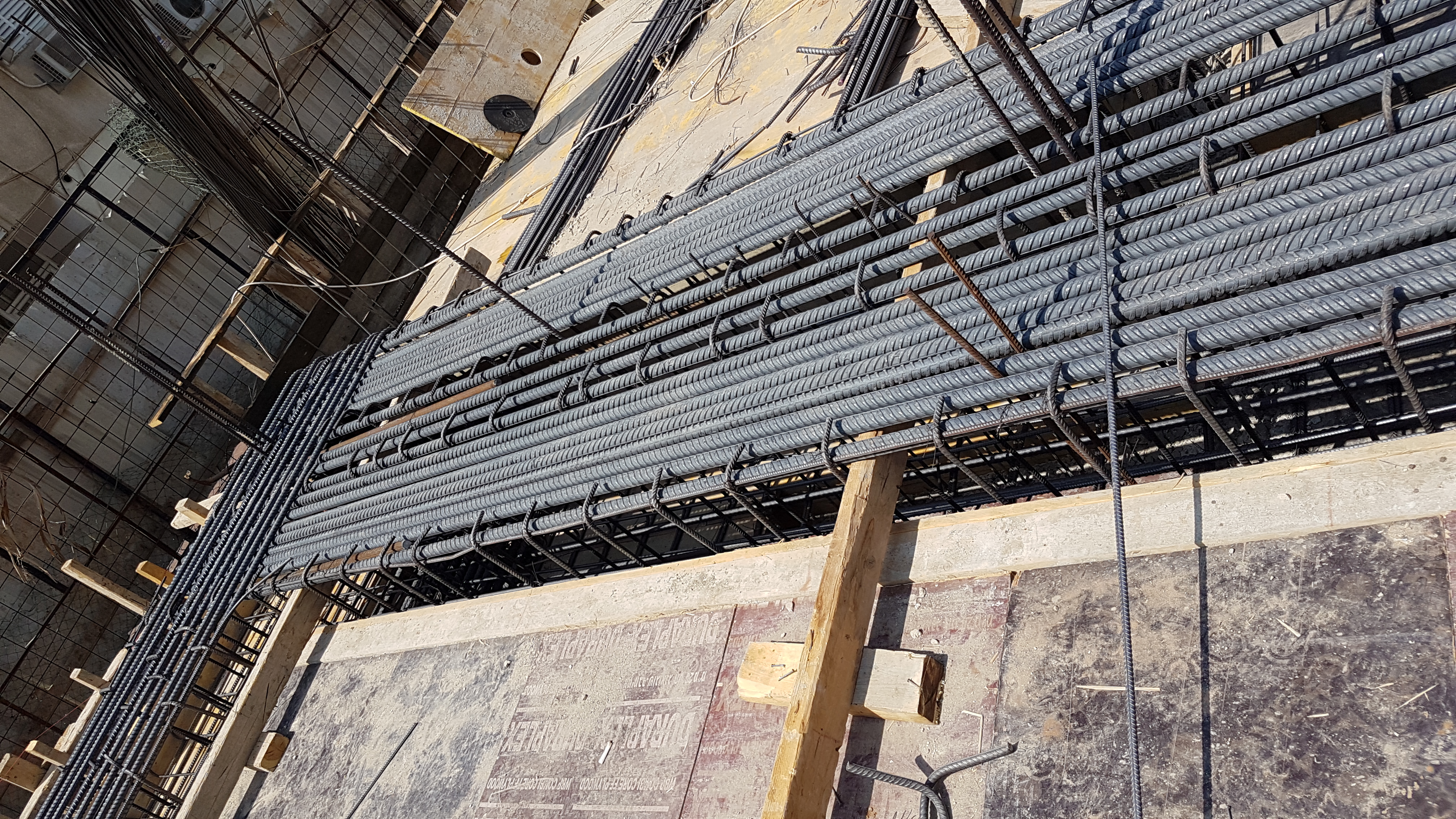 קונסטרוקטור | כפר סבא | אהרון דניאל מהנדסים בע"מ