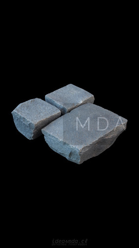 Adoquin Piedra | ideas MDA