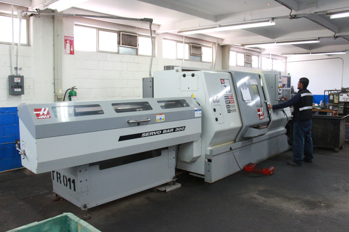 Laguna Advanced | Kimball - Torreón, Coah. MX