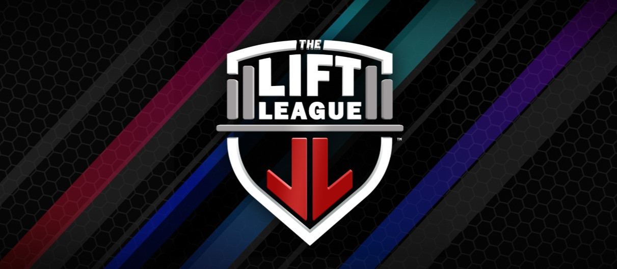 MERCH | The Lift League