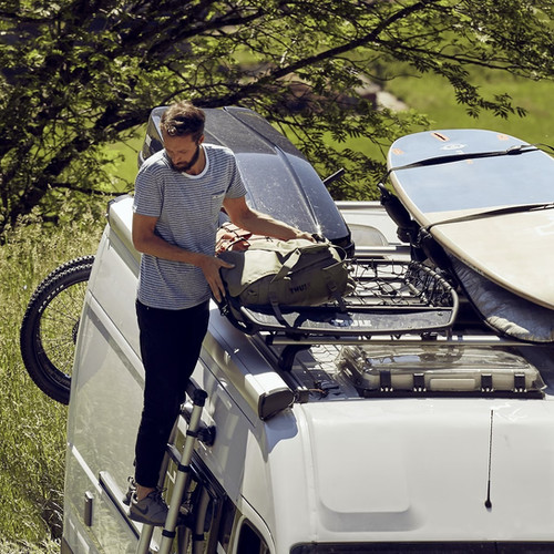 Canasta Thule Canyon XT - 859 | Sport Mania