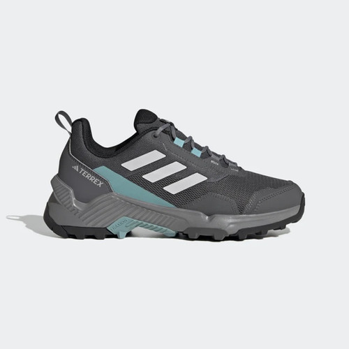 TENIS ADIDAS TERREX EASTRAIL 2.0 HIKING GRIS/CELESTE - HQ0936 | Sport Mania