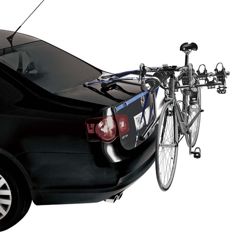 PORTABICICLETAS THULE PASSAGE (3 BICICLETAS) - 911XT | Sport Mania