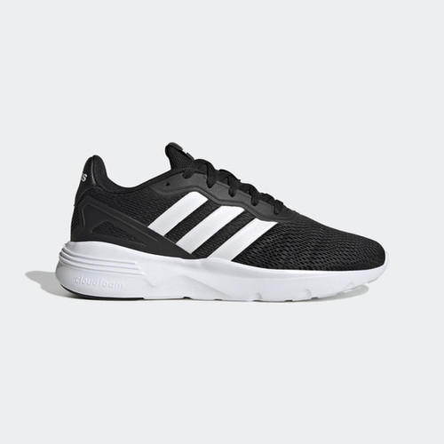 TENIS ADIDAS NEBZED NEGRO/BLANCO - GX4275 | Sport Mania