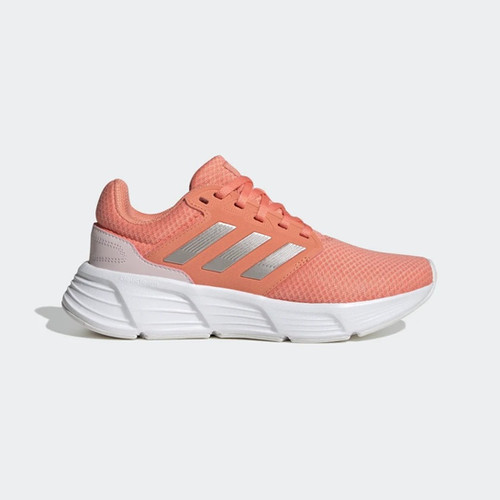 TENIS ADIDAS GALAXY 6 CORAL - HP2405 | sportmaniaonline