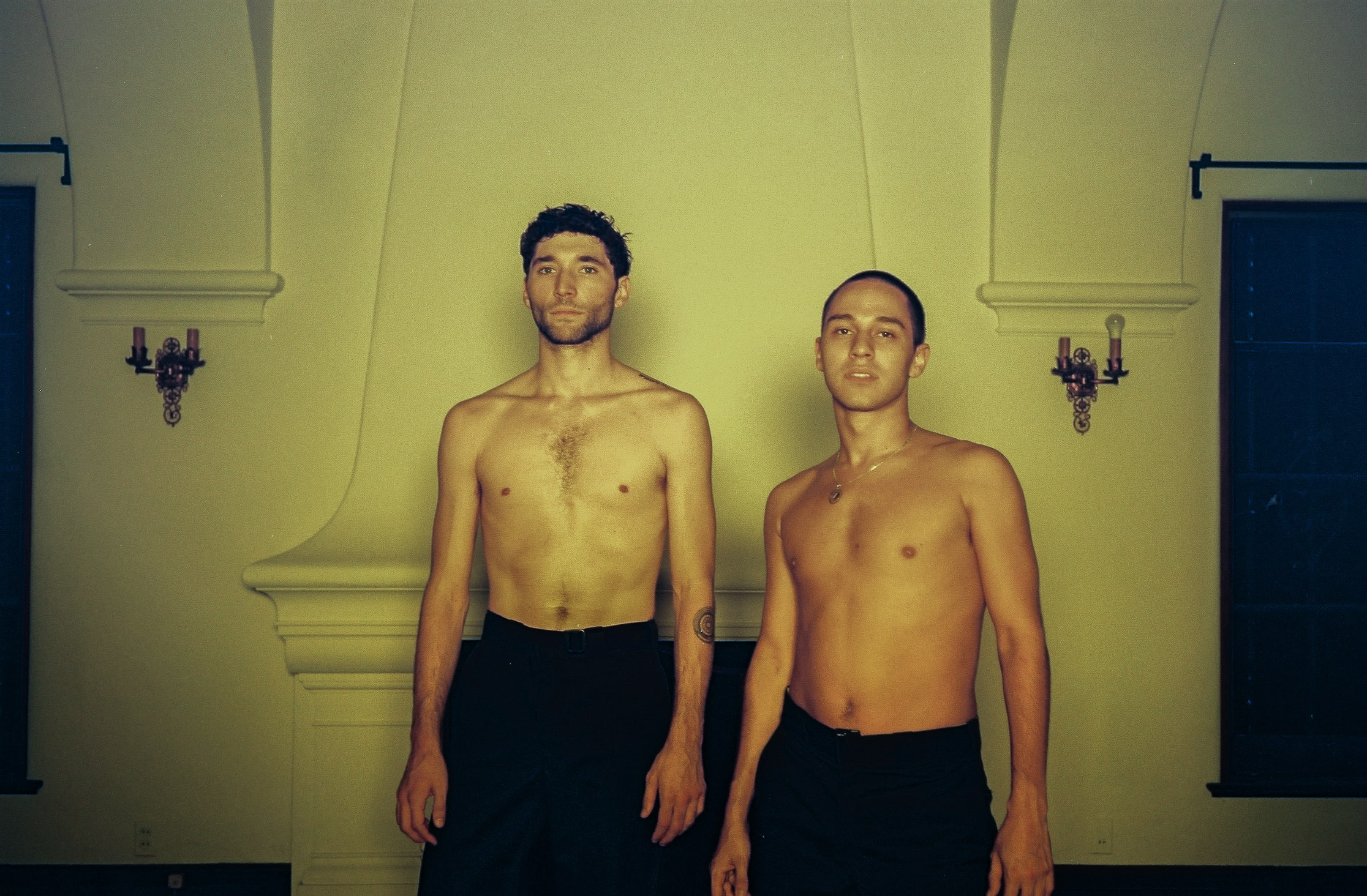 To Be Remote | Dance Film