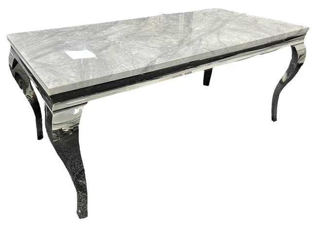 Lewis Marble Dining Table | NCF