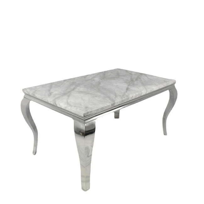 Lewis Marble Dining Table | NCF