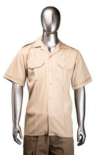 Magnum shirt - Heavy weight - Short sleeve | Supplycor