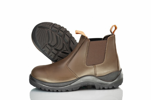 Interceptor Teleza - Chelsea boot | Supplycor