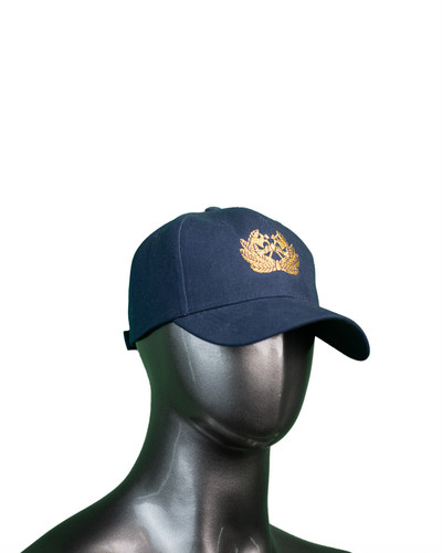 Baseball caps - Embroidered Fire Department | Supplycor