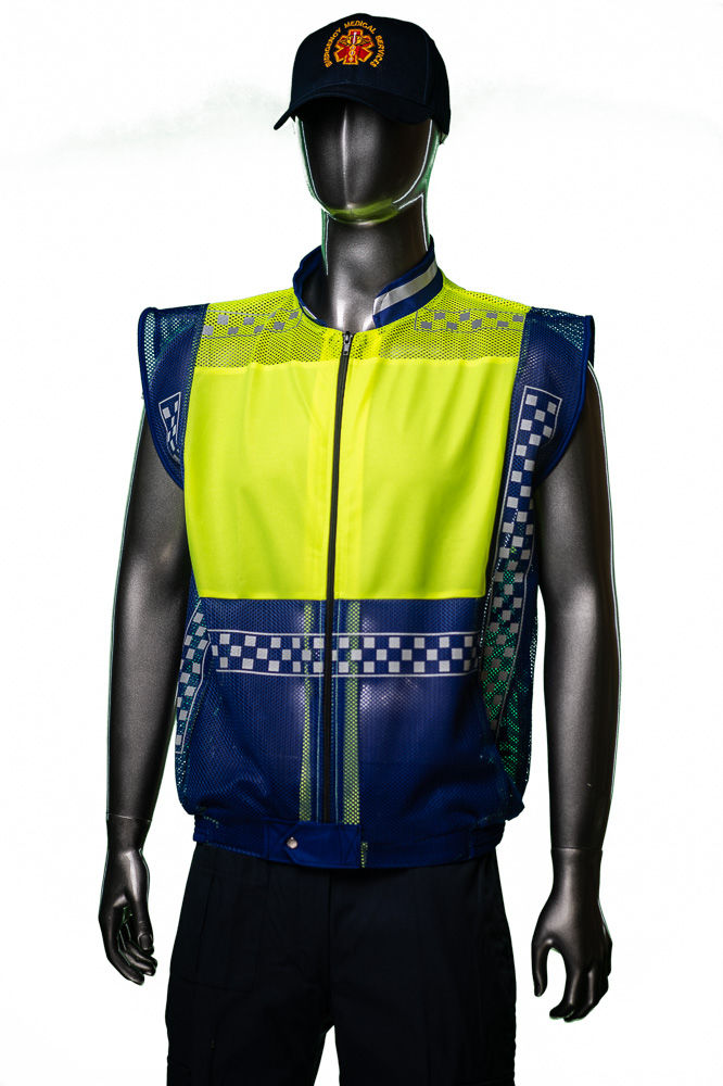 Traffic Uniform | Supplycor