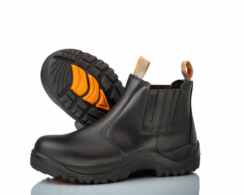 Interceptor - Welding Imara boot | Supplycor