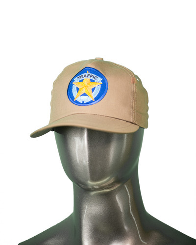 Baseball caps - Traffic | Supplycor