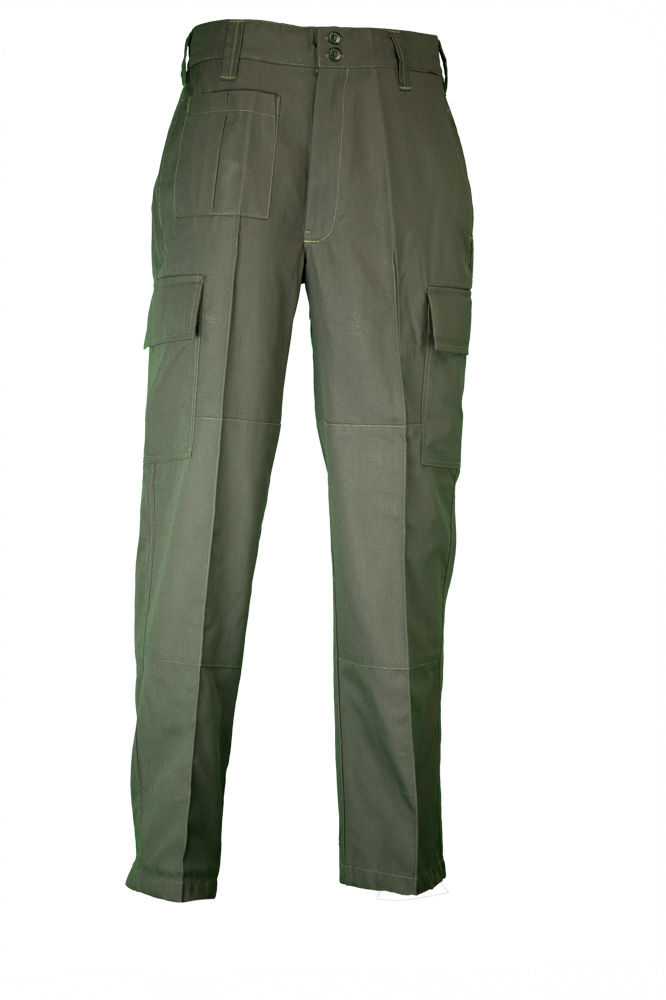 Traffic Uniform | Supplycor