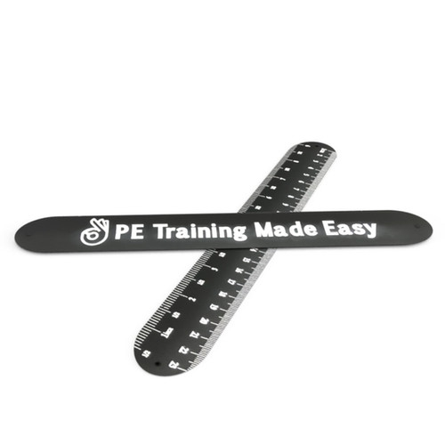 JELQ2GROW'S LENGTH & GIRTH RULER | JELQ2GROW