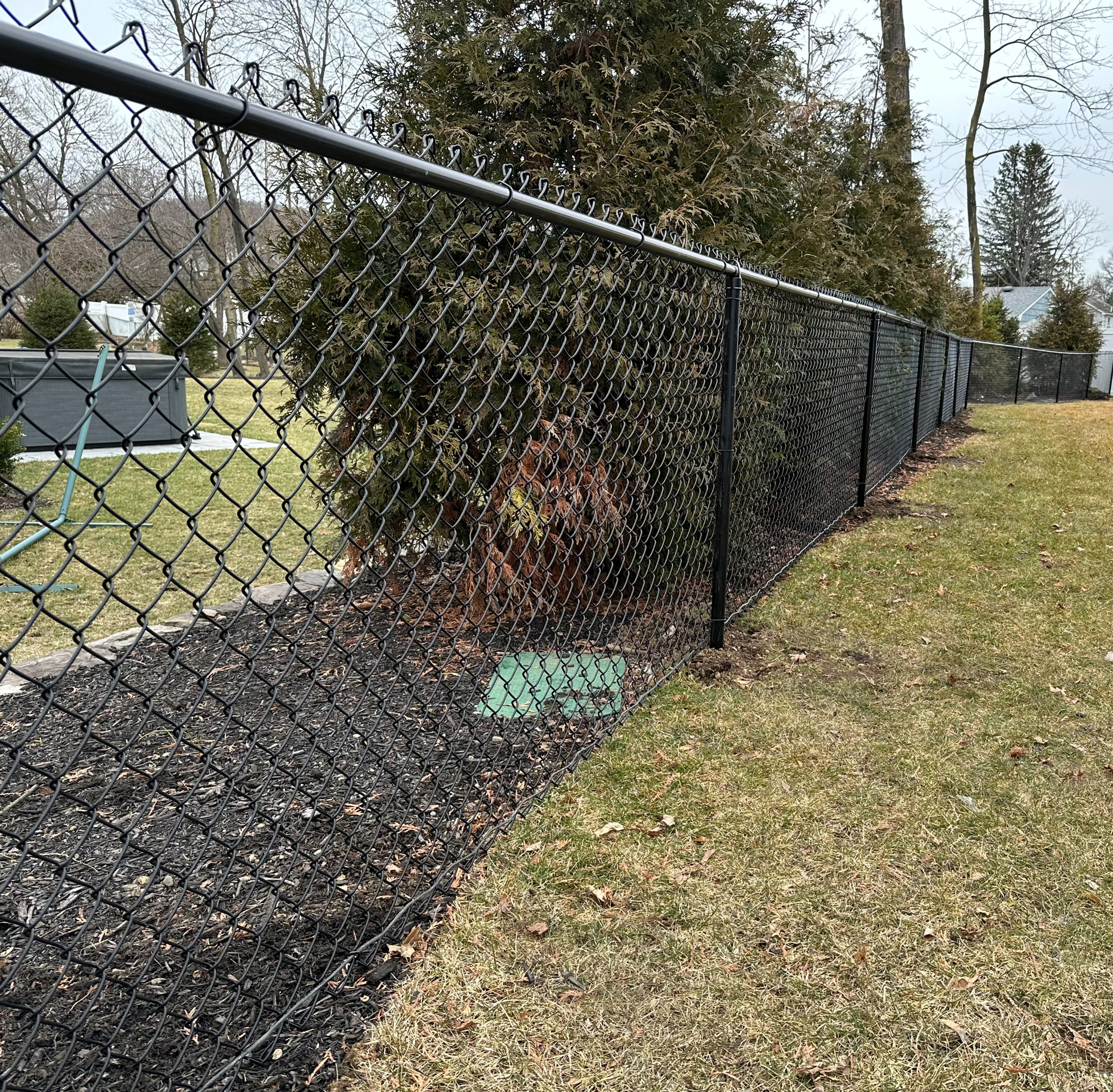 9 Ways Fence Companies in Somerset County, NJ, Enhance Outdoor Spaces ...