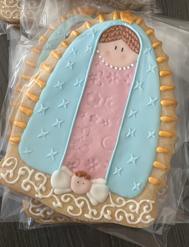 Galletas Gigantes | Dulces Detalles