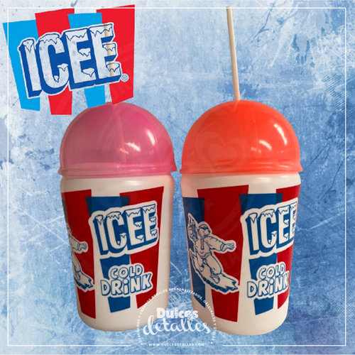 Dulceros Icee | Dulces Detalles