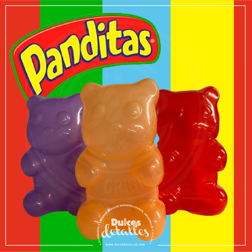Dulceros Panditas | Dulces Detalles