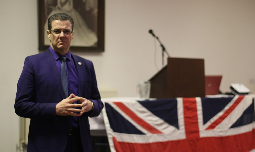12 Ways to Strengthen the Union