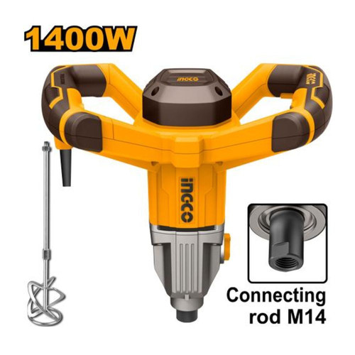 Ingco Mikser 1400W MX214008 | Agrovojvodina