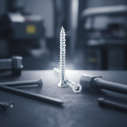 Turbo vijci torx Zn | Agrovojvodina