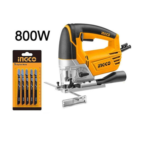 Ingco Ubodna testera 800W JS80028 | Agrovojvodina