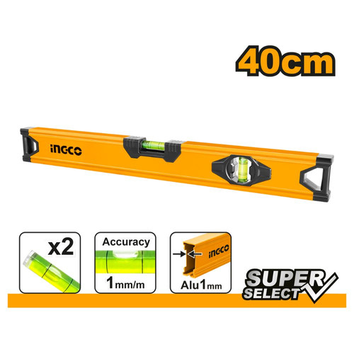 Ingco Libela SPIRIT 40cm HSL58040 | Agrovojvodina