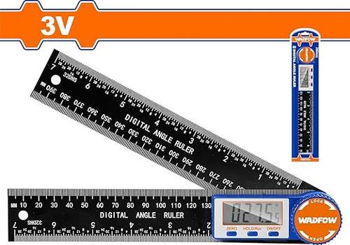 WSR1401 DIGITALNI UGLOMER WADFOW | Agrovojvodina