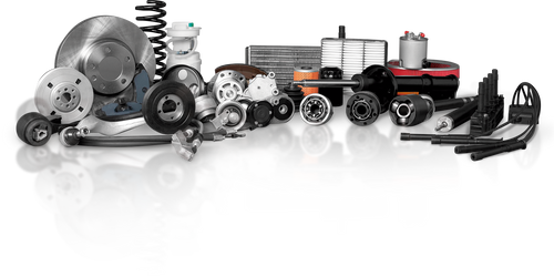 All Products | Autopartes VW