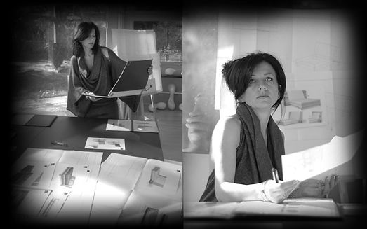 Isabelle Rigal Design - About